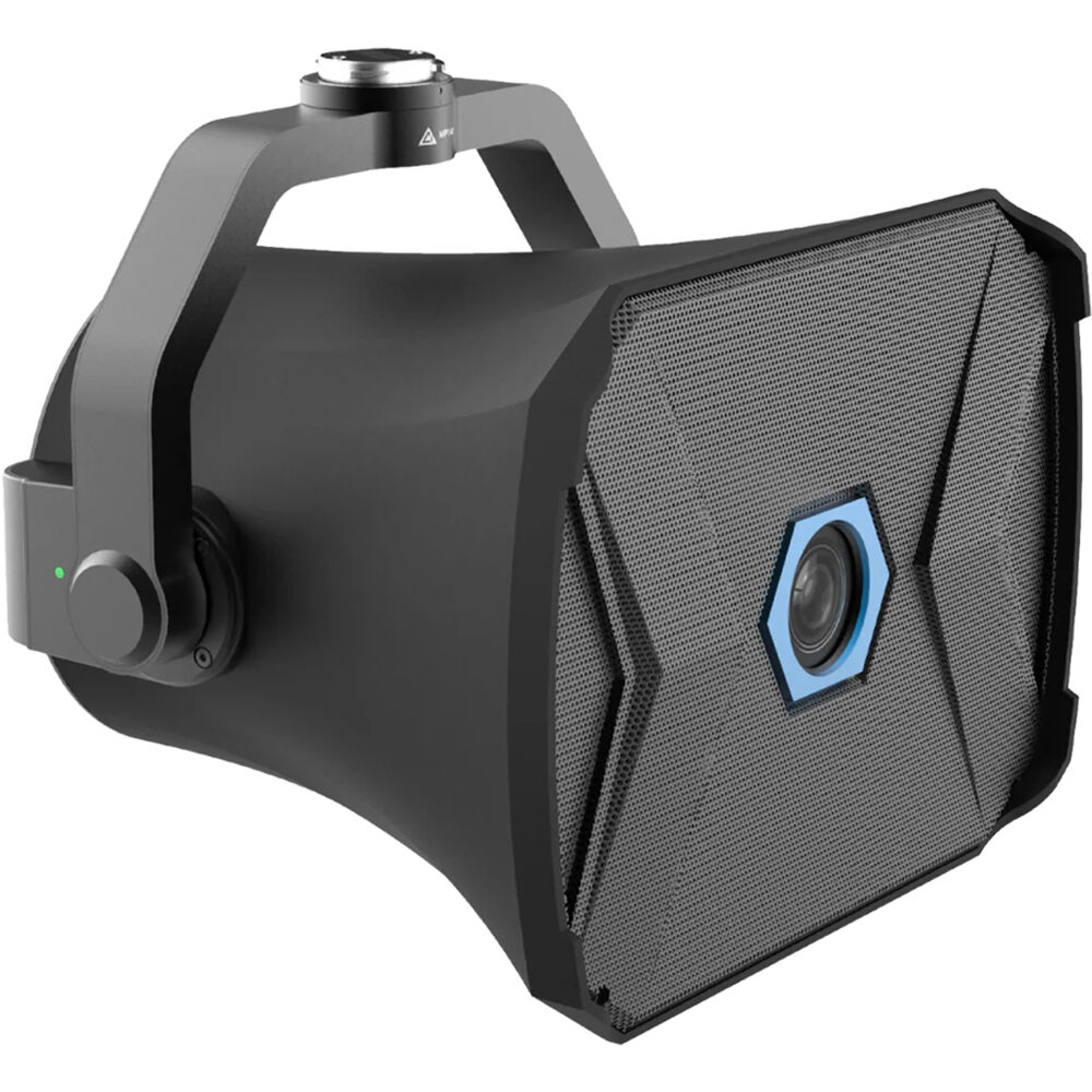 CZI MP140 Digital Voice Broadcasting System for DJI CZI-MP140