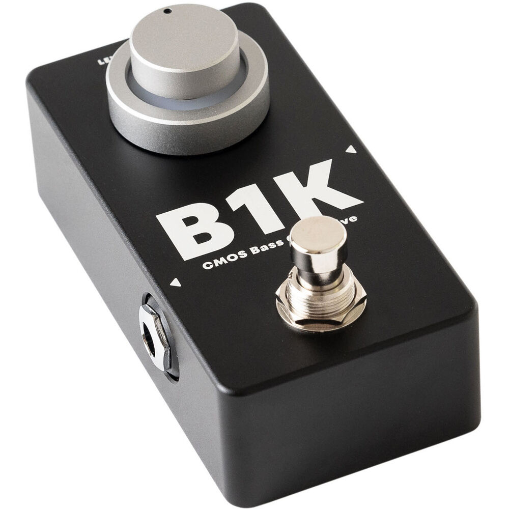 Darkglass Electronics Microtubes B1K Miniature Bass Overdrive