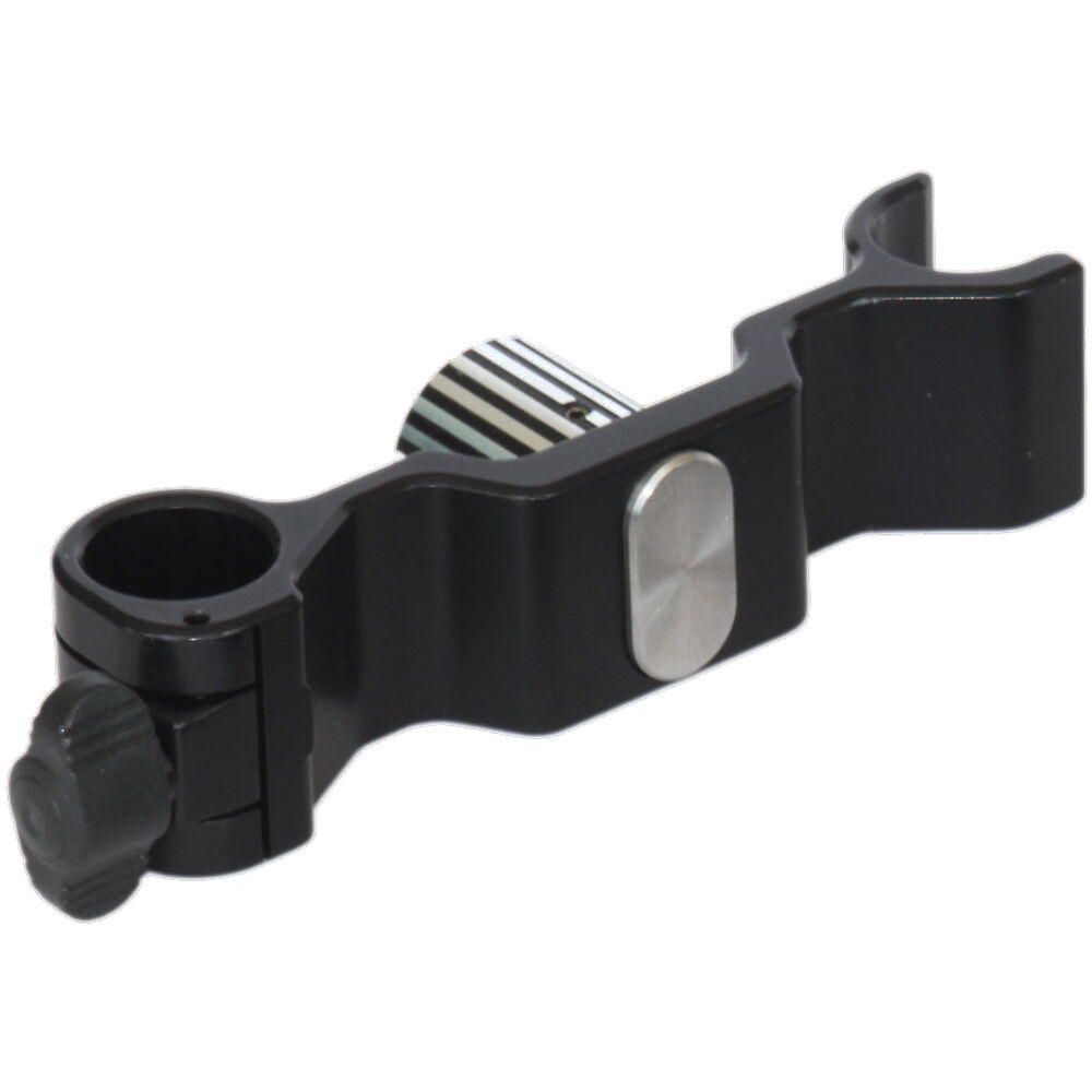 DENZ Lens Support Bracket for 19mm Studio Rods C0100041 B&H
