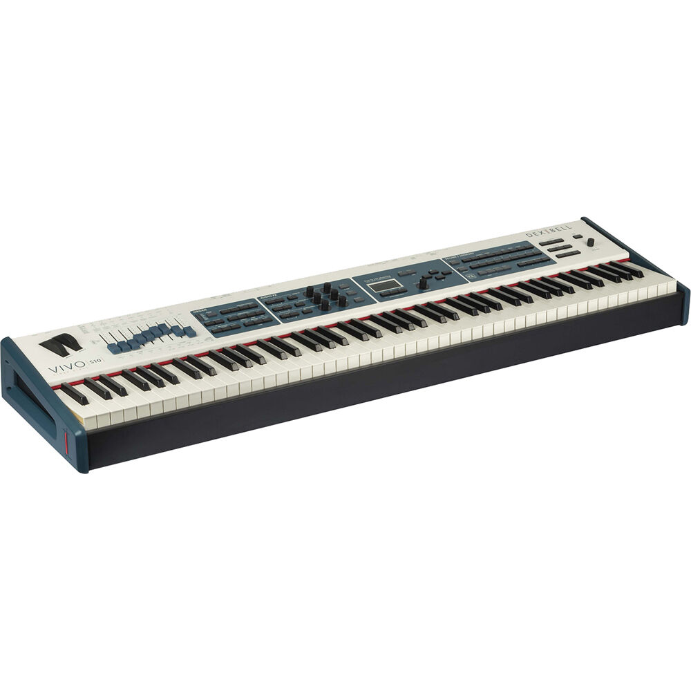 Dexibell VIVO S10 88-Key Digital Stage Piano VIVOS10 B&H Photo