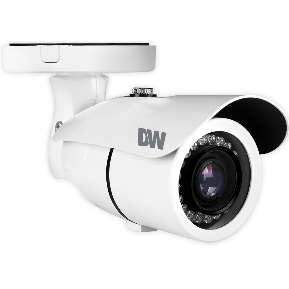 Digital Watchdog Star-Light Plus 5MP Outdoor DWC-B6563WTIR650W