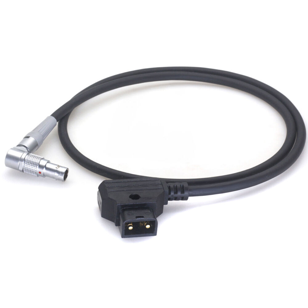 DigitalFoto Solution Limited D-Tap to 4-Pin Power Cable AR110
