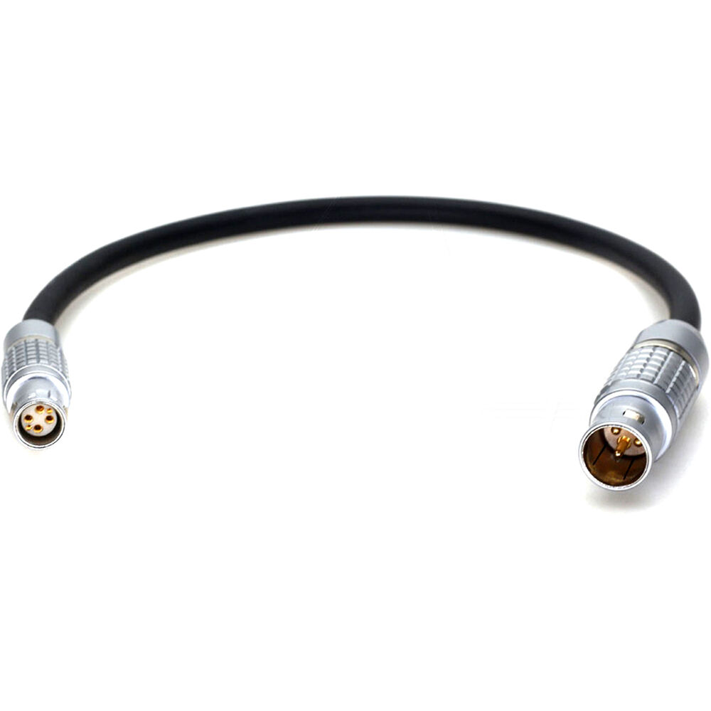 DigitalFoto Solution Limited Female Power Cable for RED AR67SS