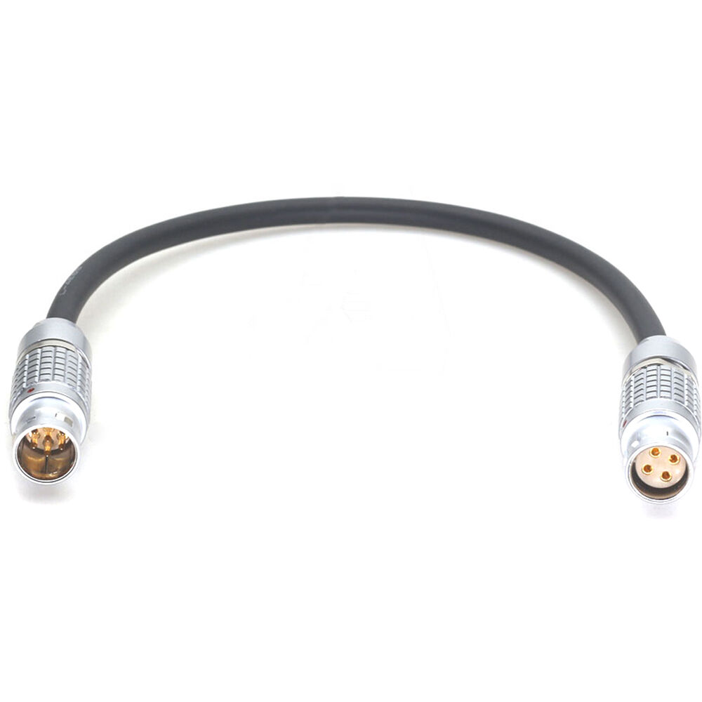 DigitalFoto Solution Limited 7-Pin Male to 4-Pin Female AR75SS