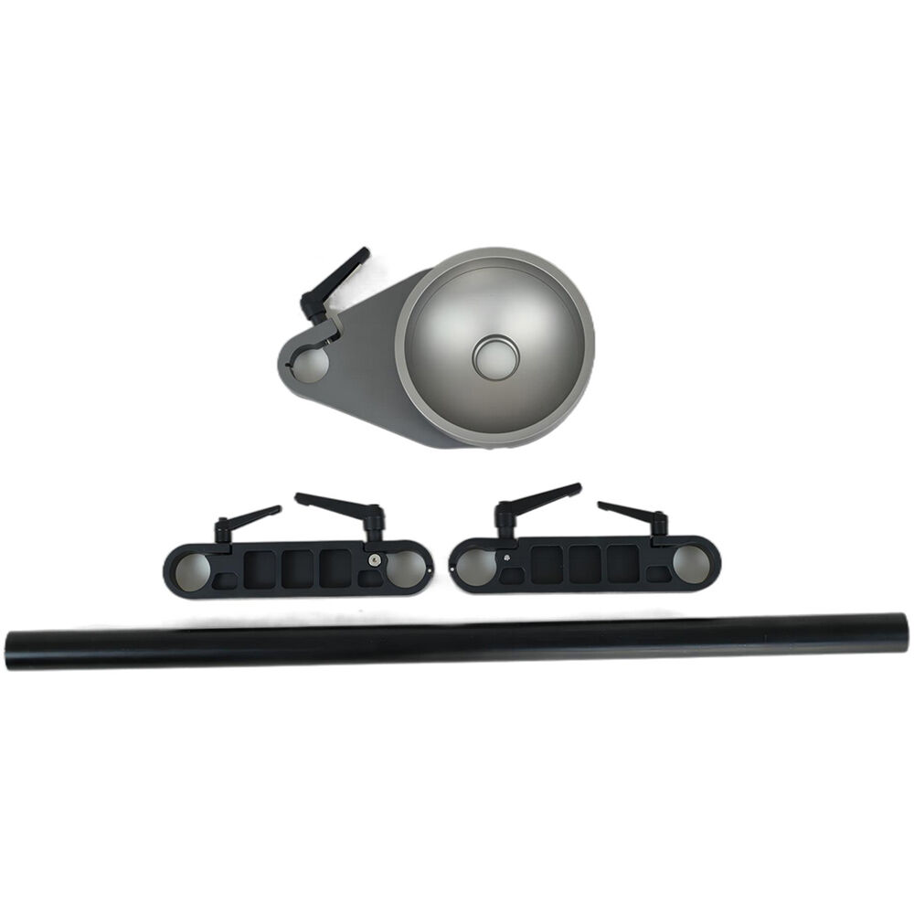 DigitalFoto Solution Limited 150mm Bowl Kit with 32mm Rod