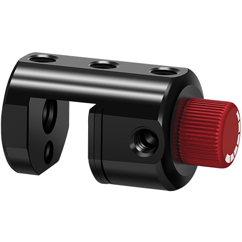 DigitalFoto Solution Limited 1/4"-20 Counterweight Clamp DF-8126