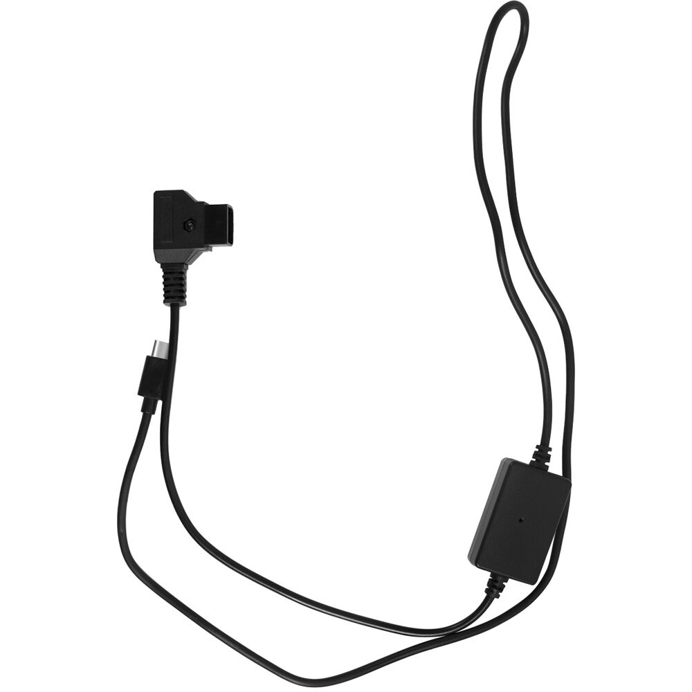 DigitalFoto Solution Limited D-Tap Input to USB-C Output
