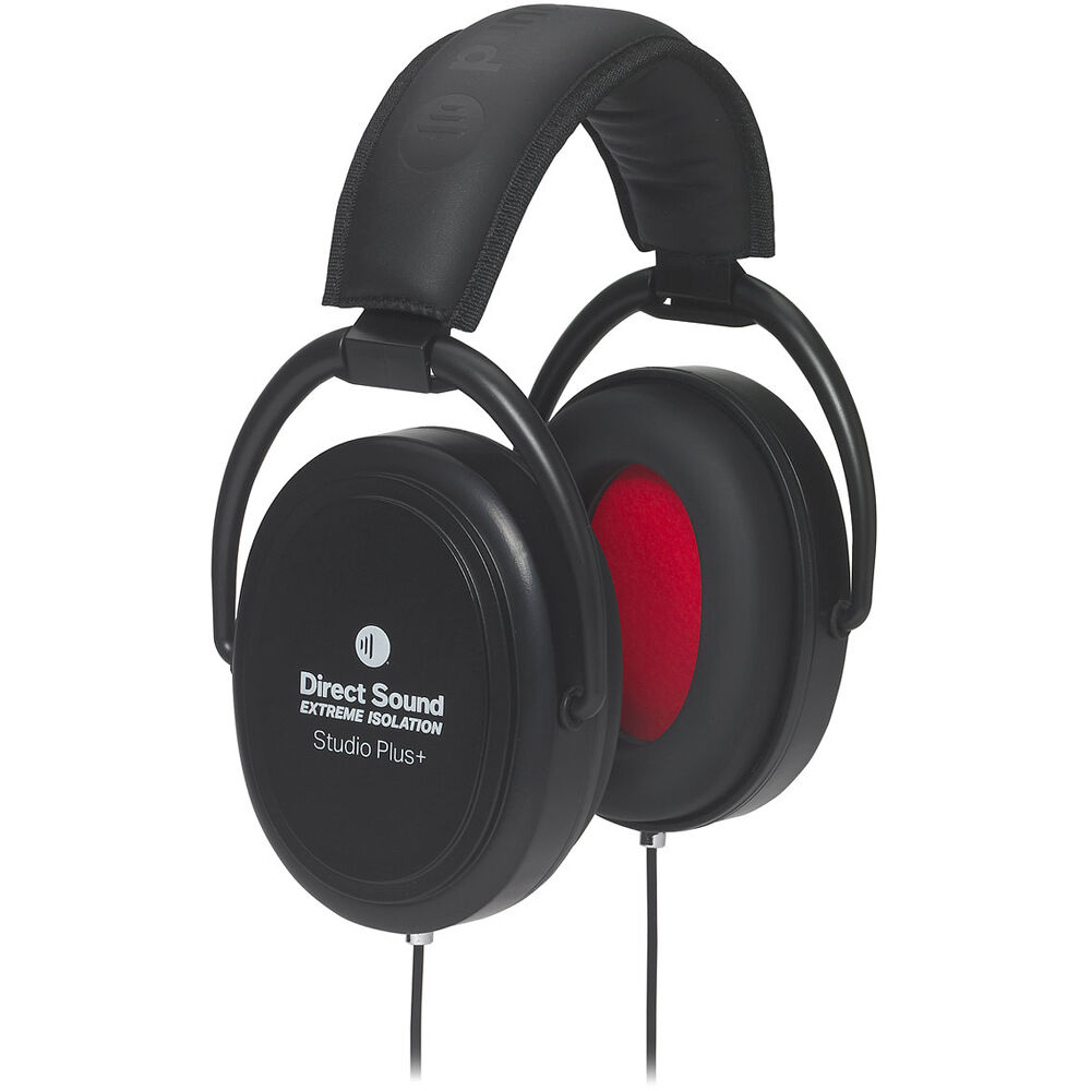 Direct Sound SP34 Studio Plus V3 Extreme SP34 PLUS V3.0 JB B&H