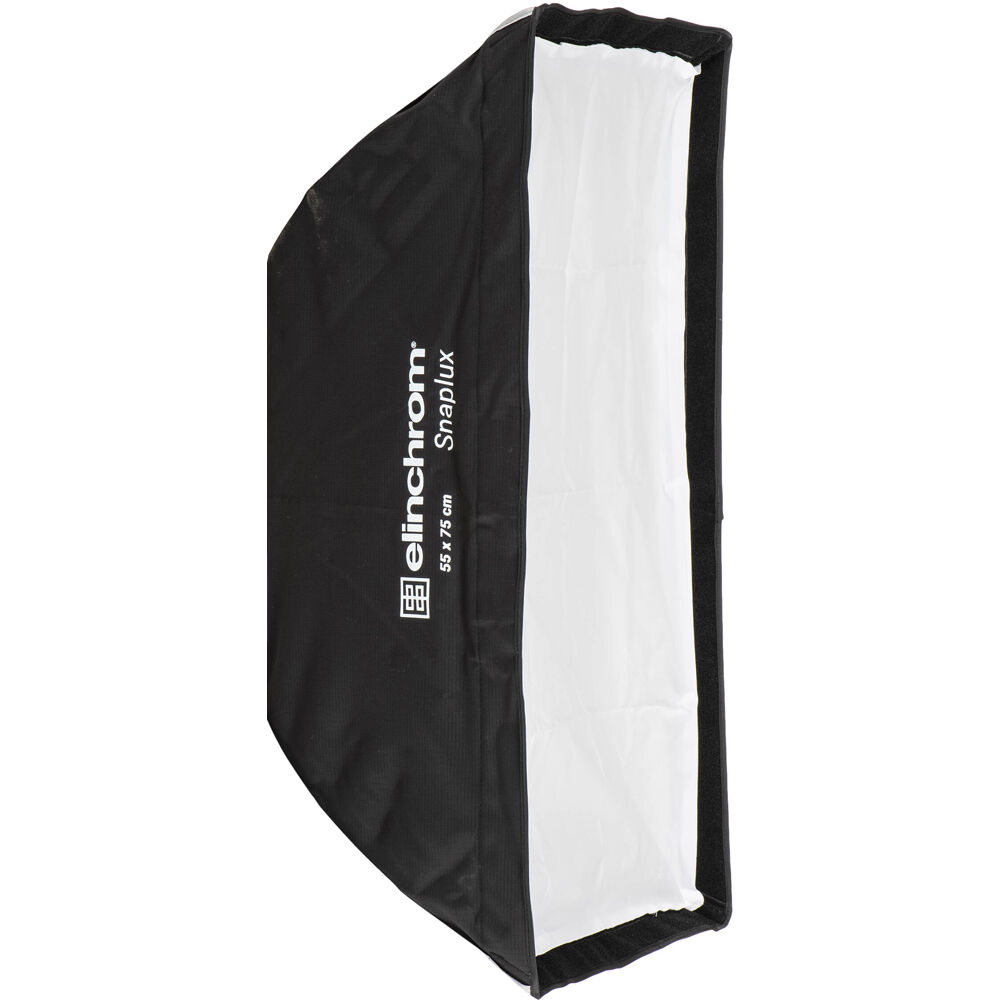 Elinchrom Softbox To Go Kit EL26636 B&H Photo Video