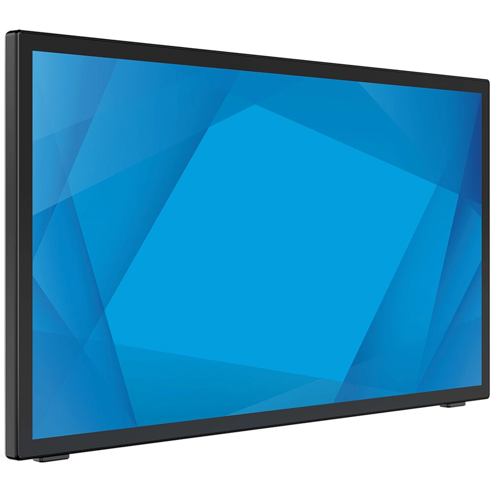 Elo Touch Screen Monitor 24