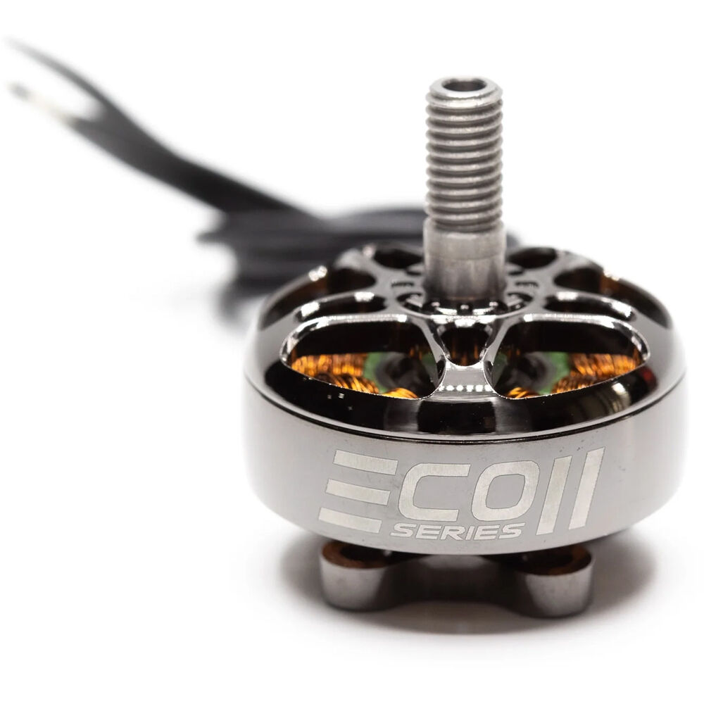 EMAX ECO II 2807 Brushless Motor (1300Kv) ECO228071300 B&H Photo
