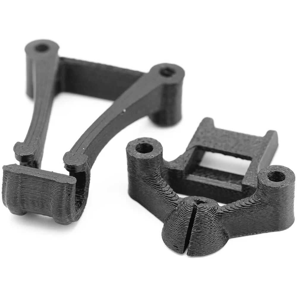 EMAX Upper & Lower Antenna Mounts for Hawk Apex Drones HWKAPXSP5