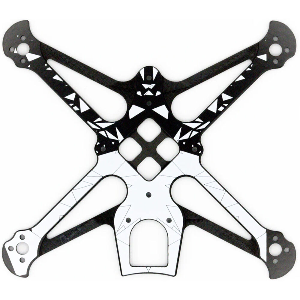 EMAX 3" Bottom Plate Upgrade for Tinyhawk 3 Plus TH3PFSSP2 B&H