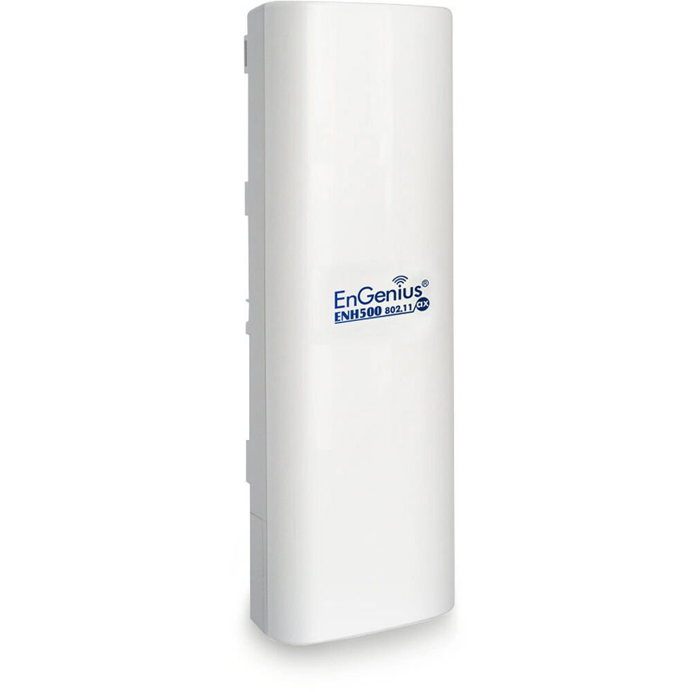 EnGenius ENH500-AX Wi-Fi 6 Outdoor AX1200 5 GHz ENH500-AX B&H