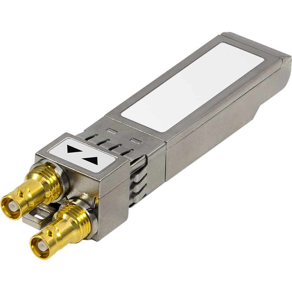 Ensemble Designs 3Gbps SDI SFP (EMSFP) Coaxial 90000014 B&H
