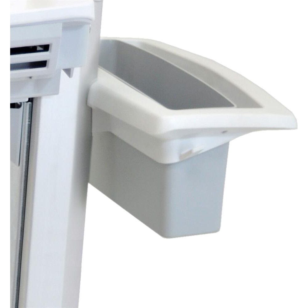 Ergotron SV40 Basket And Handle Kit 97-565 B&H Photo Video