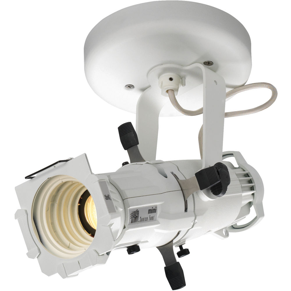 Etc Source Four Mini Led 36 Degree 7063a1086 Bandh Photo Video