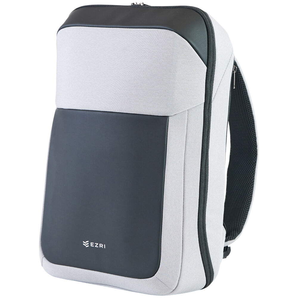EZRI Compact Backpack (White) EZ-CP-WH B&H Photo Video