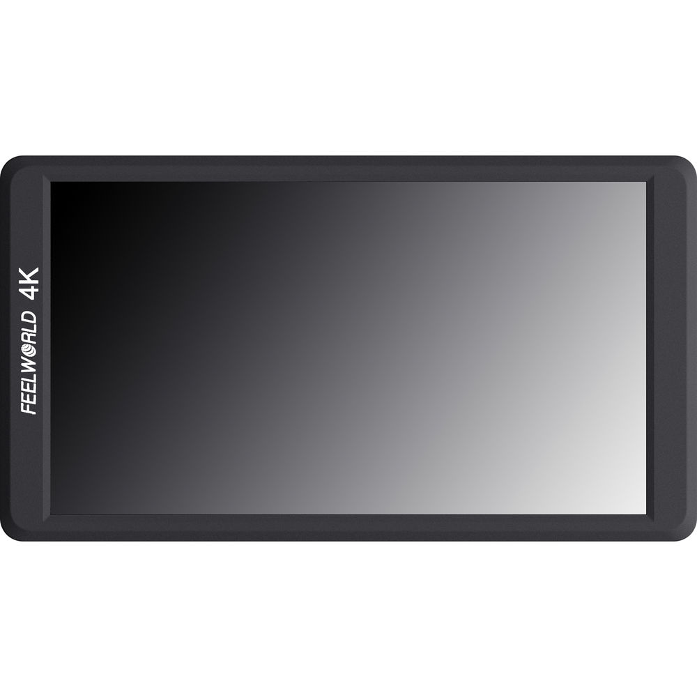 FeelWorld F570 5.7" IPS 4K HDMI On-Camera Monitor Deals and Price ...