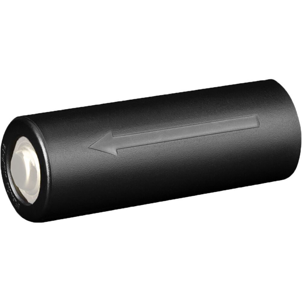 Fenix Flashlight ALF-18 18650 Battery Sleeve ALF-18 B&H Photo