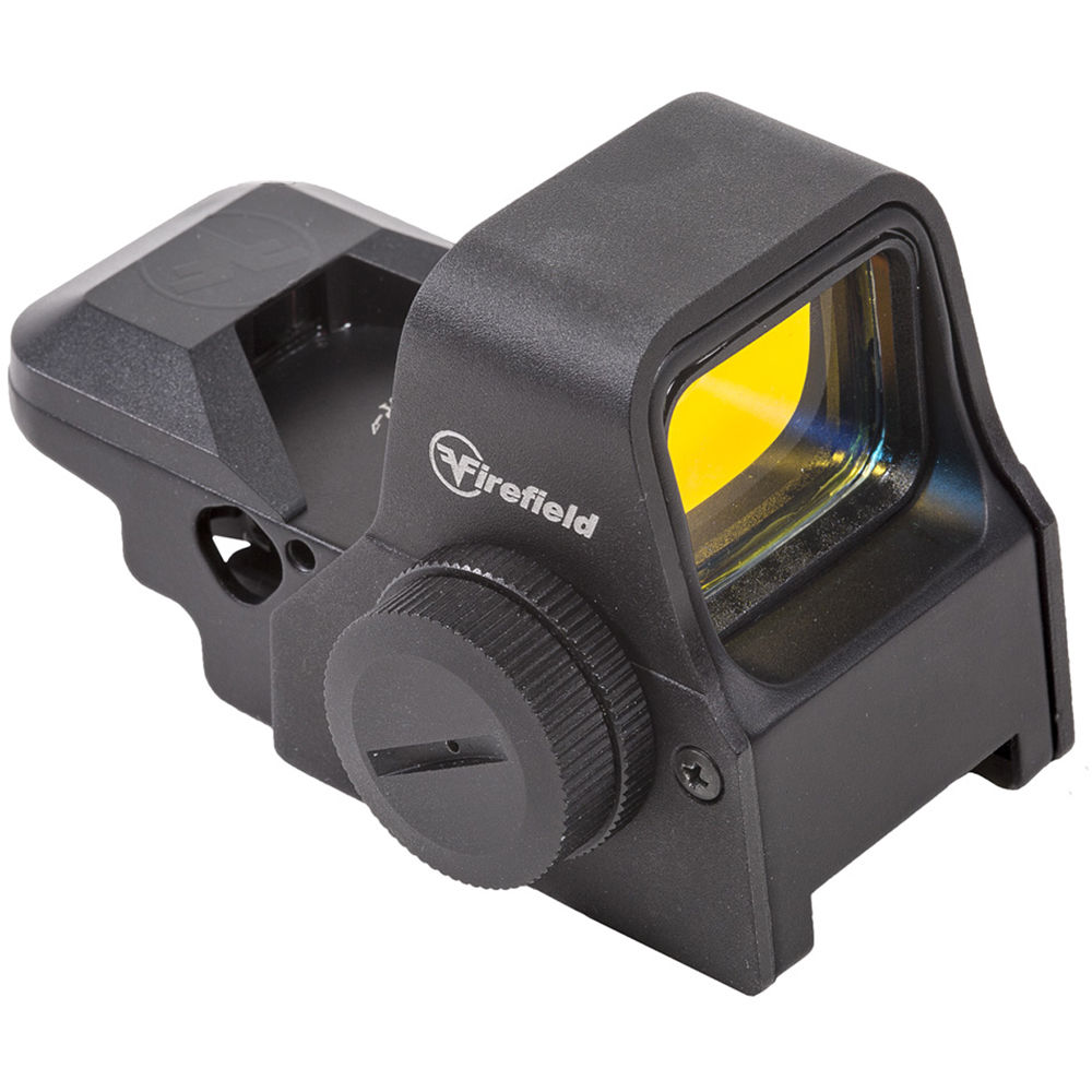 Firefield Impact XLT Reflex Sight FF26025 B&H Photo Video