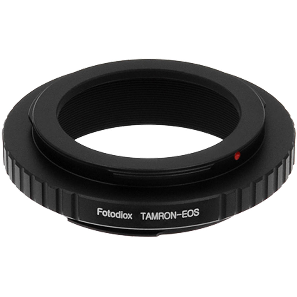 FotodioX Lens Mount Adapter with Generation v10 TAMRON-EOS-FC10