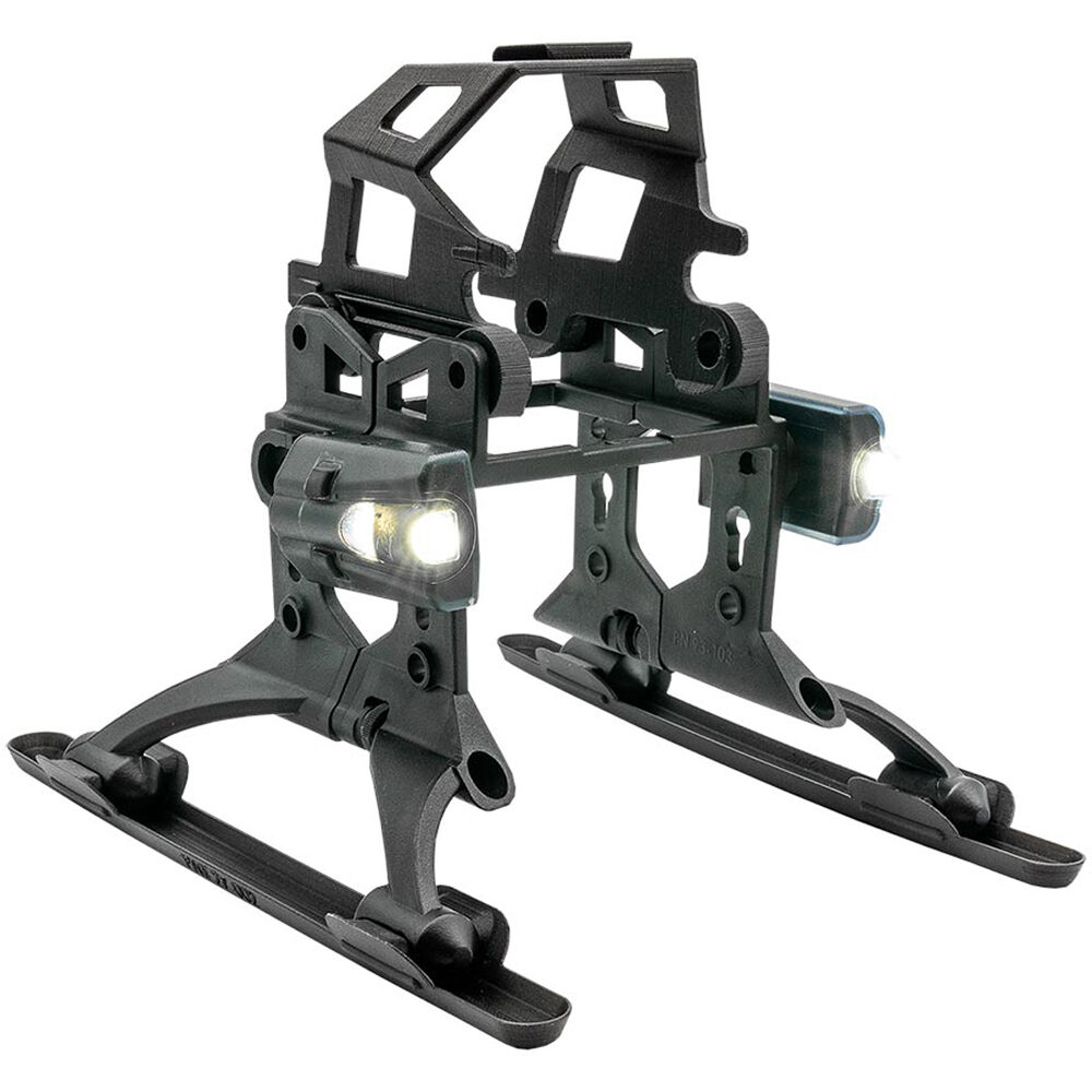 FoxFury EXOLANDER D3060-TC Light System for DJI Mavic 3