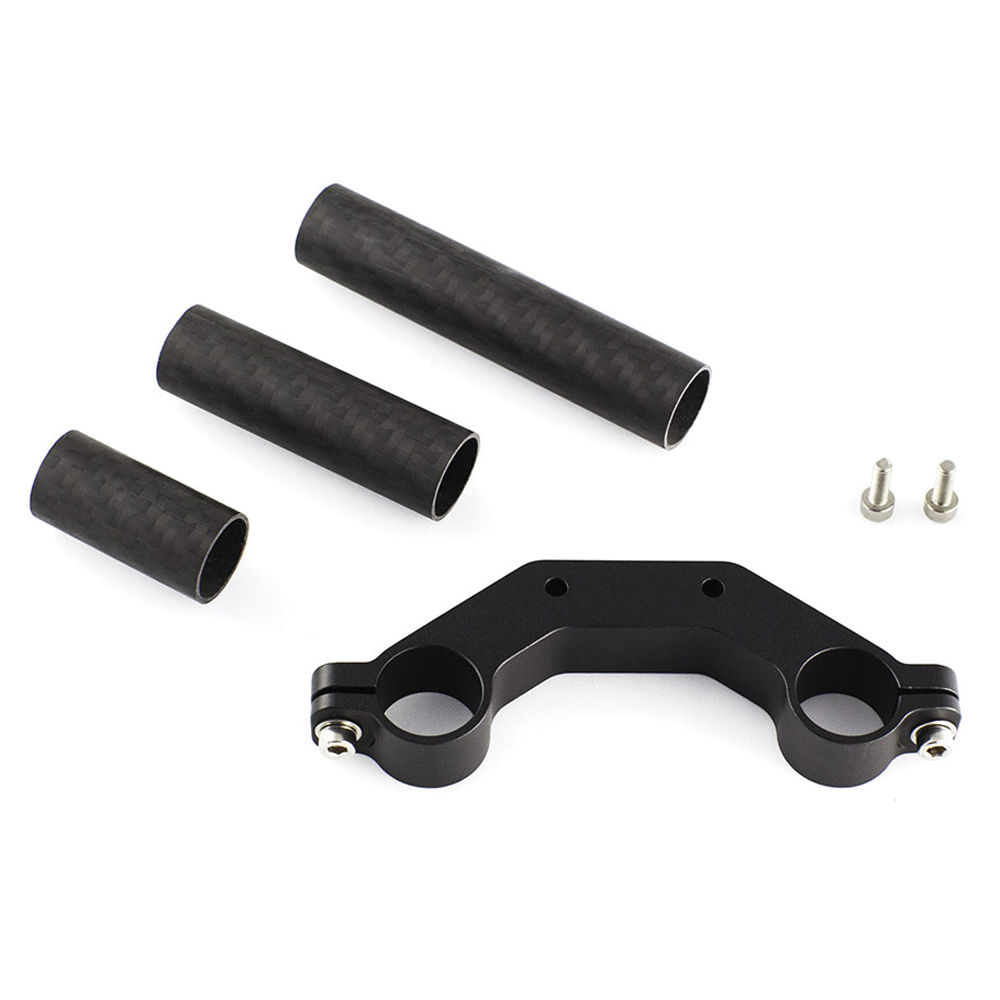 FREEFLY MoVI Rod Mount Adapter 910-00029 B&H Photo Video