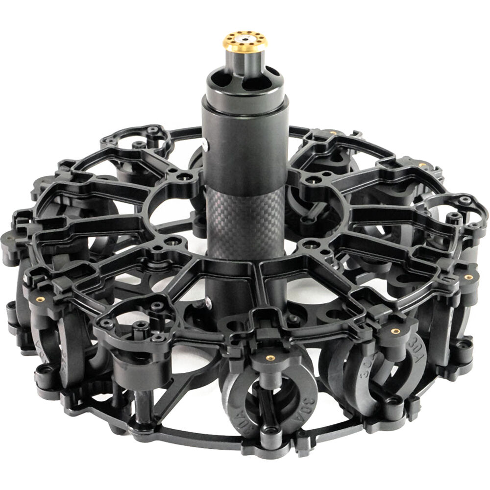 FREEFLY Payload Vibration Damper for Alta X 910-00750 B&H Photo