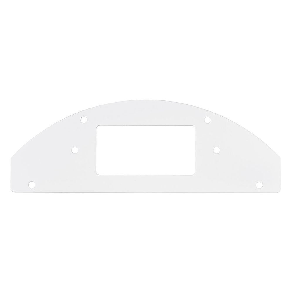 FSR SF10 Perimeter Plate (Full Decora) SF10-PRP-FDE B&H Photo
