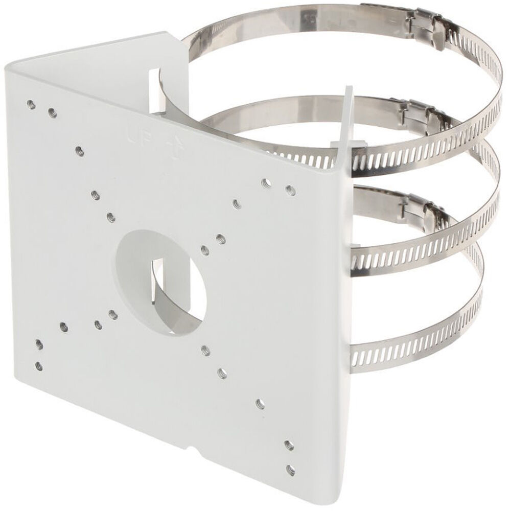 GEOVISION GV-Mount440 Pole Mount Bracket GV-MOUNT440 B&H Photo