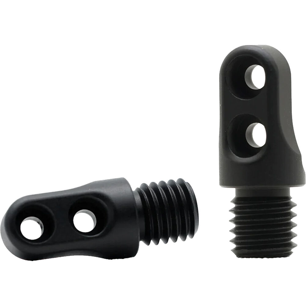 GLOBAL DYNAMICS UNITED Quantum AKS Threaded Mount QATM-FR B&H