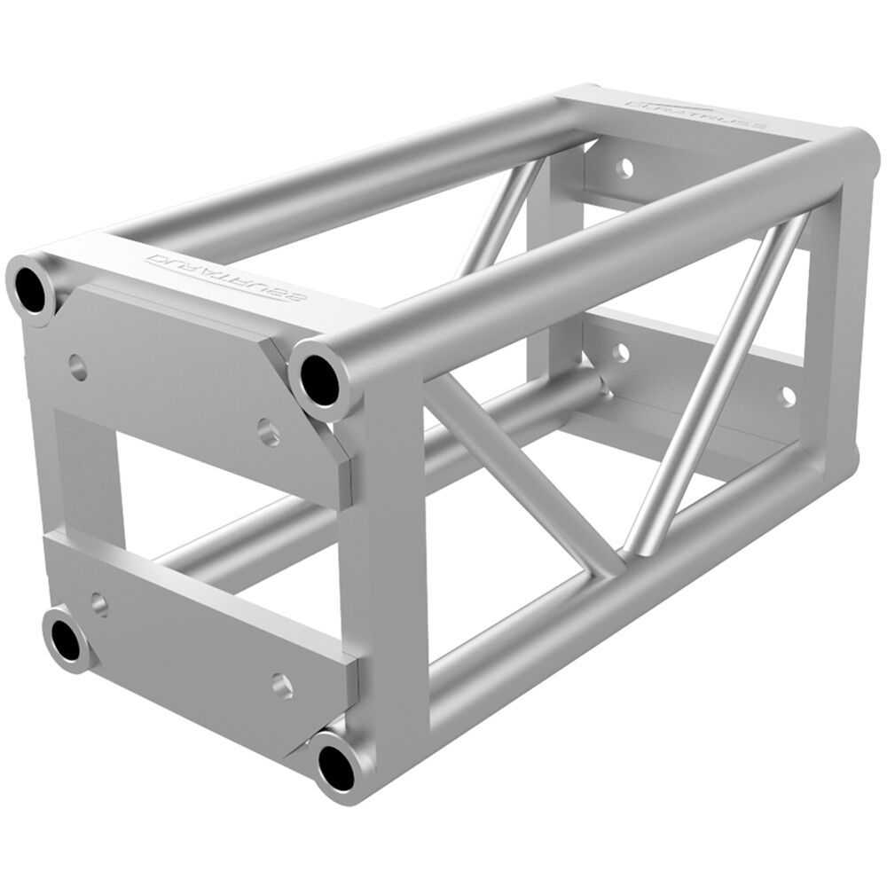 Global Truss End Plated Truss Segment (2') DT-GP2 B&H Photo Video