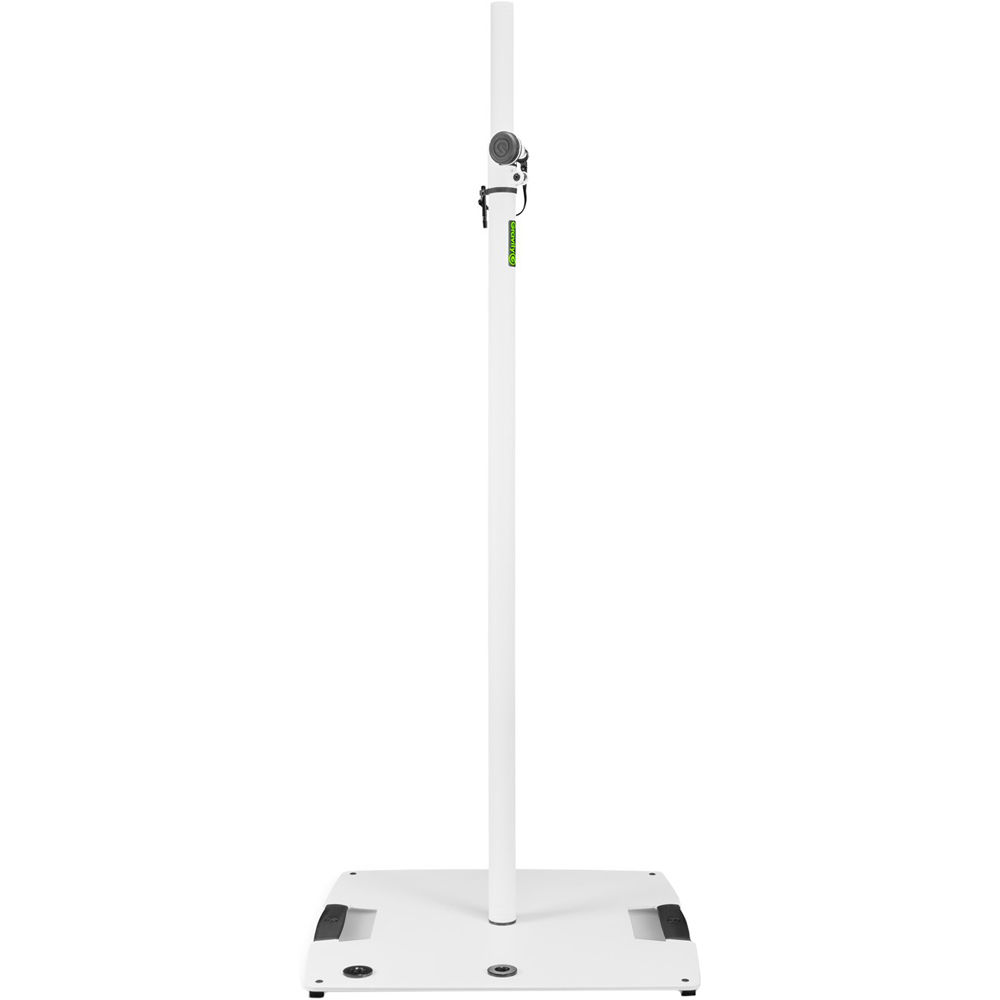 Gravity Stands Lighting Stand with Square Steel Base GLS431W B&H