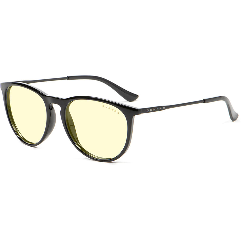GUNNAR Menlo Computer Glasses MEN 00101 B H Photo Video GUNNAR Menlo Computer Glasses MEN 00101 B H Photo Video