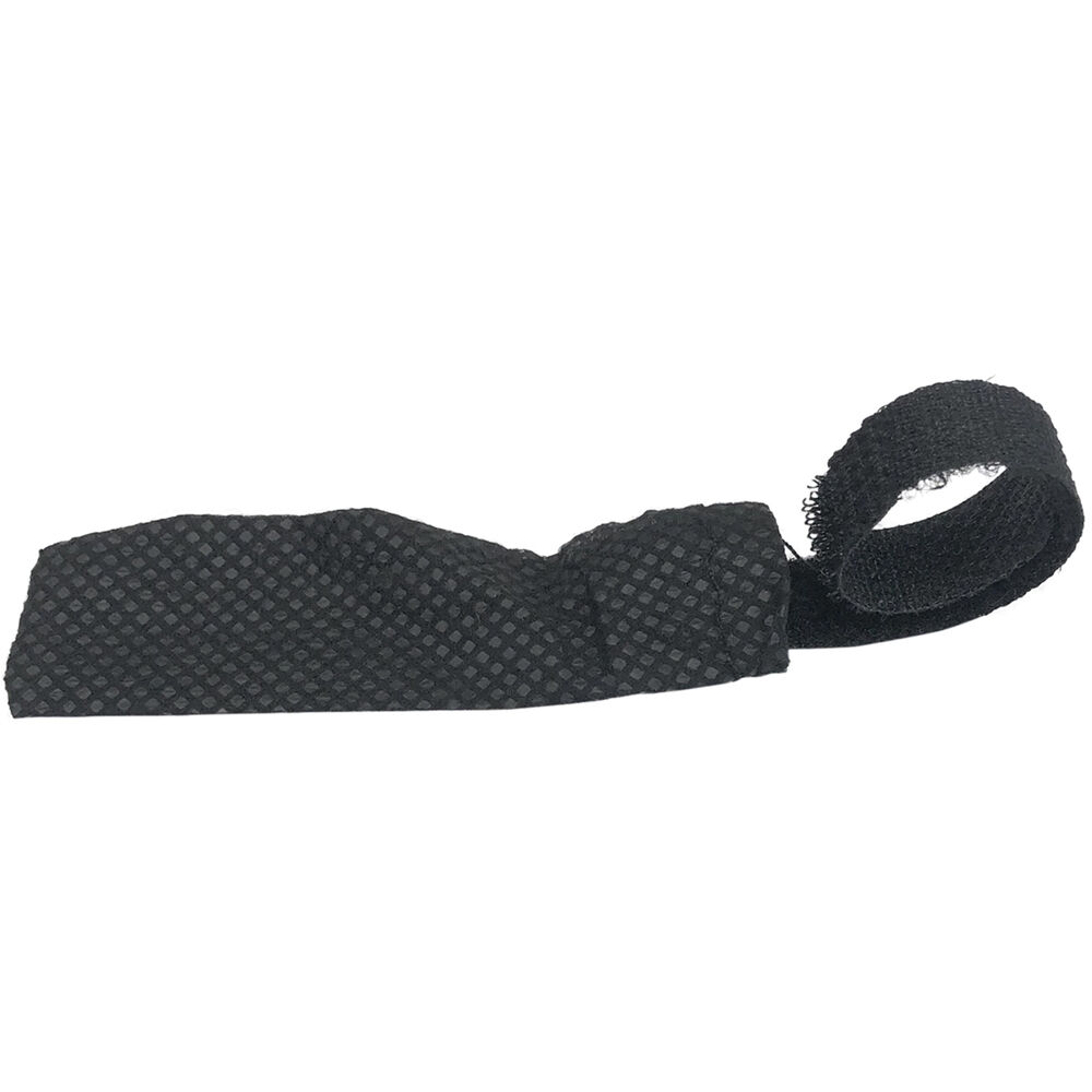 HamiltonBuhl HygenX Disposable Gooseneck Microphone XMICGN-1K