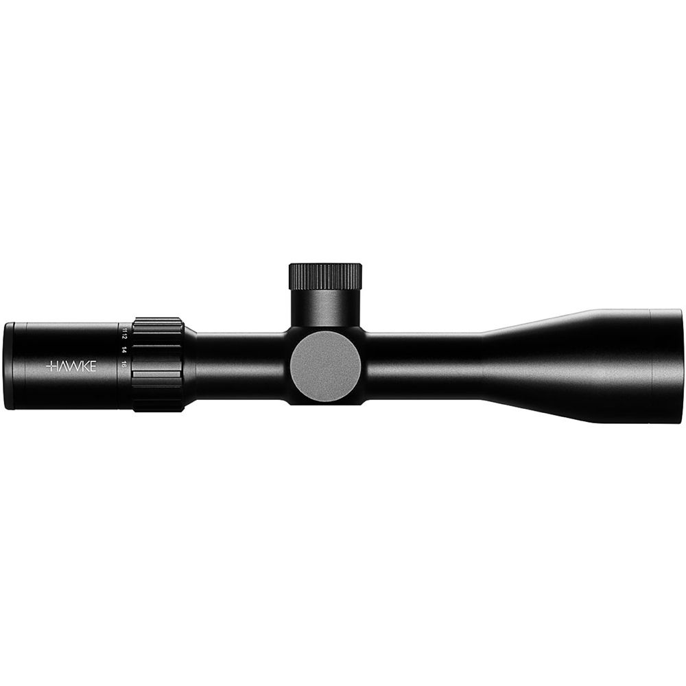 Hawke Sport Optics 4 16x44 Airmax 30 SF Compact Riflescope 13210 hawke-sport-optics-4-16x44-airmax-30-sf-compact-riflescope-13210