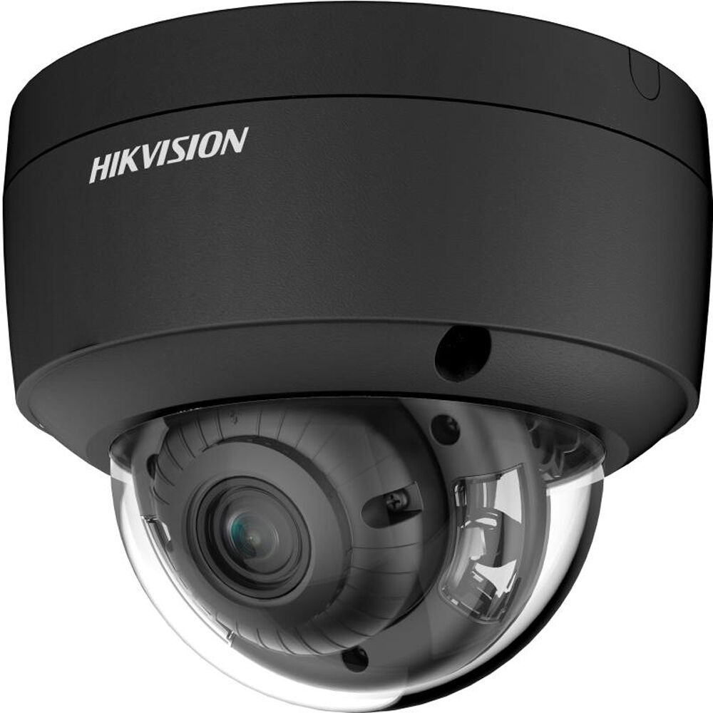 Hikvision ColorVu DS-2CD2147G2-LSU 4MP DS-2CD2147G2-LSU BLACK