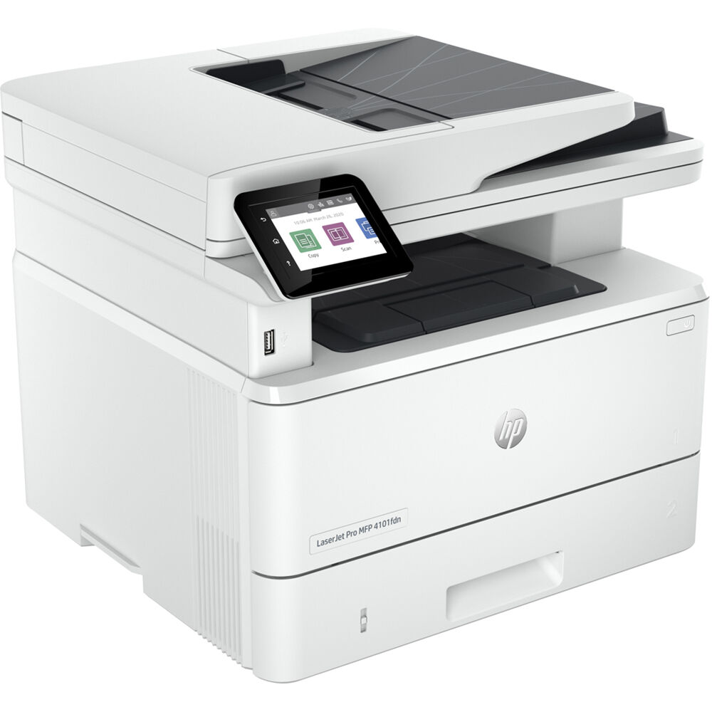 Hp Laser Printers