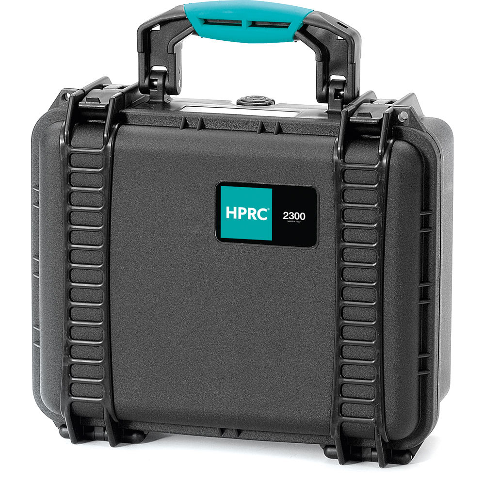 HPRC 2300E Hard Case without Foam HPRC2300EMPBLB B&H Photo Video