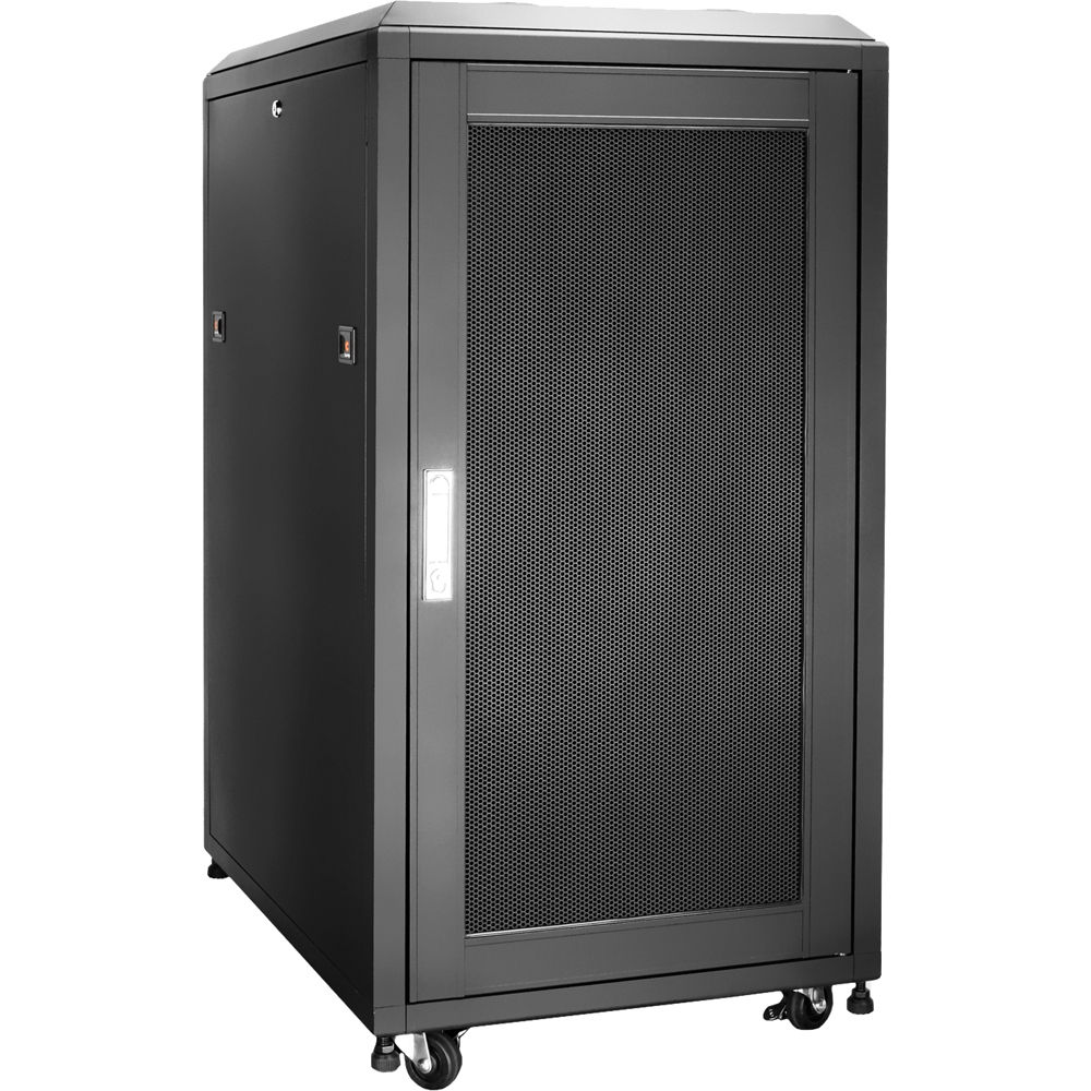 IStarUSA Rack mount Server Cabinet 800mm Depth 22U WN228 B H IStarUSA Rack mount Server Cabinet 800mm Depth 22U WN228 B H