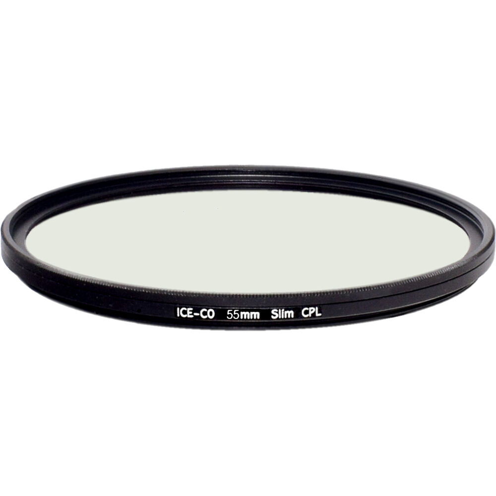 Ice 55mm Lipo (Light Pollution) Filter ICECOLIPO-55 B&H Photo
