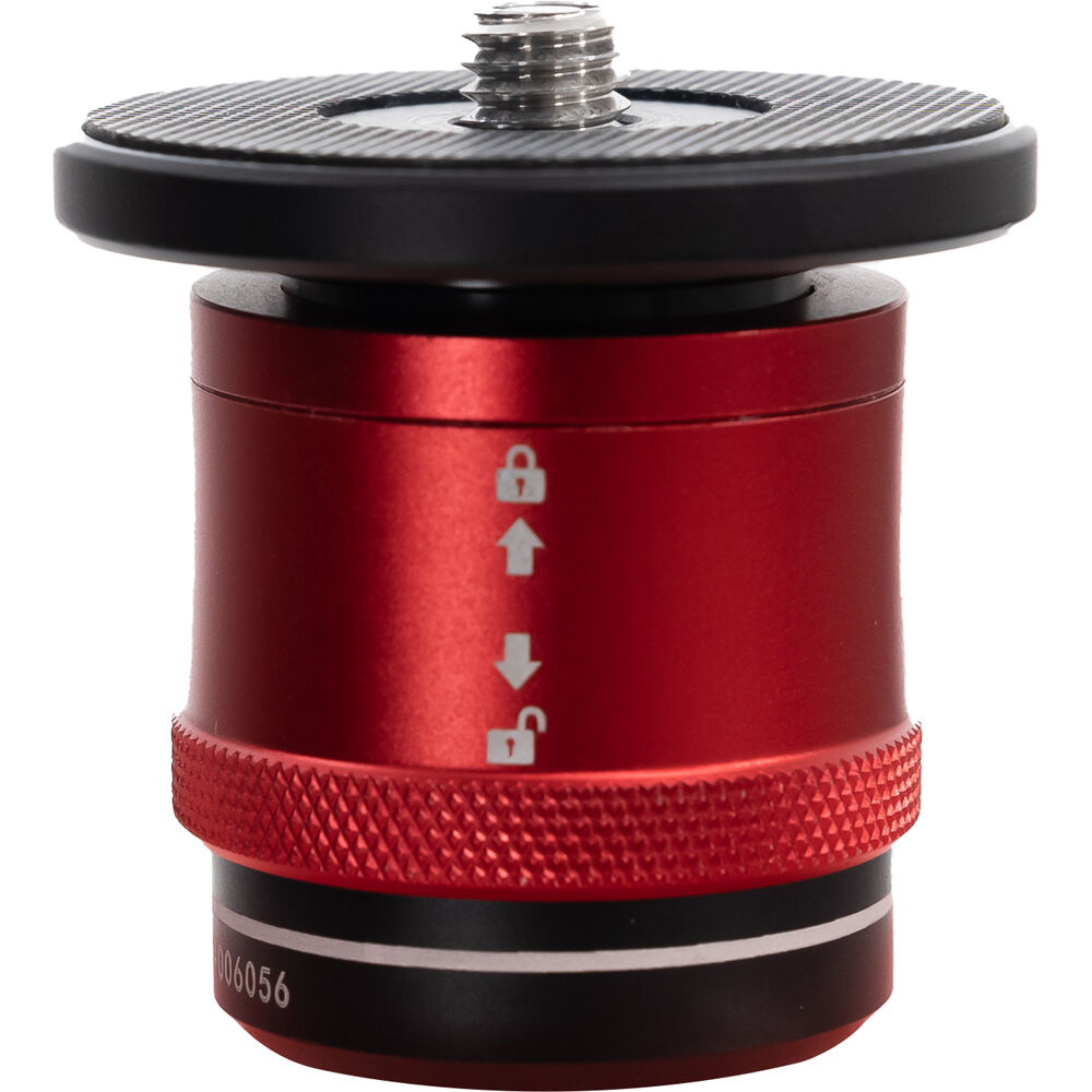 iFootage Cobra 3 Quick Release Mount CB3-QRM01 B&H Photo Video