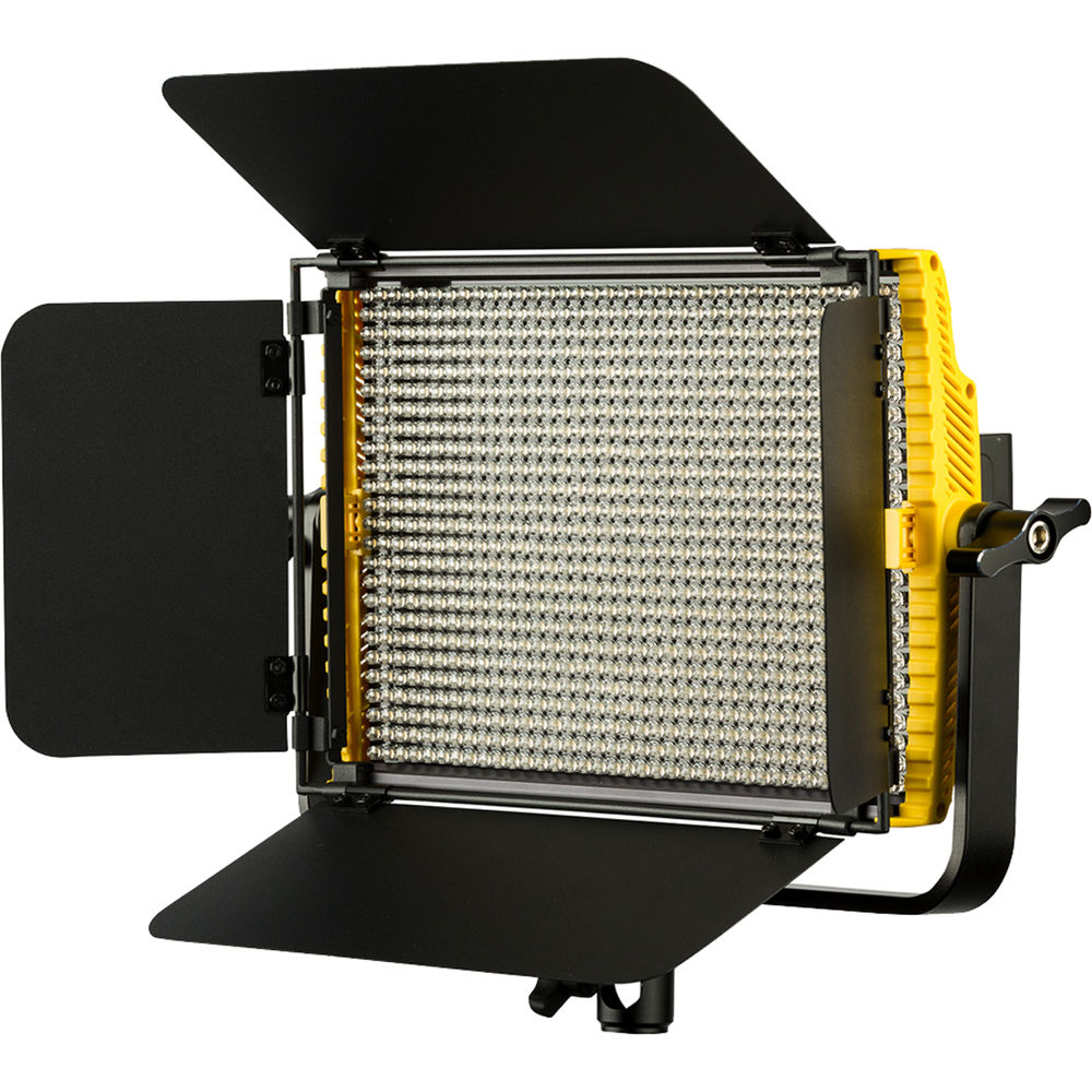 ikan Onyx Half x 1 Bi-Color LED Light OYB5 B&H Photo Video