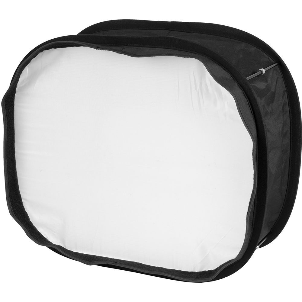 ikan Presto Softbox for Half x 1 LED Lights PSB5 B&H Photo Video