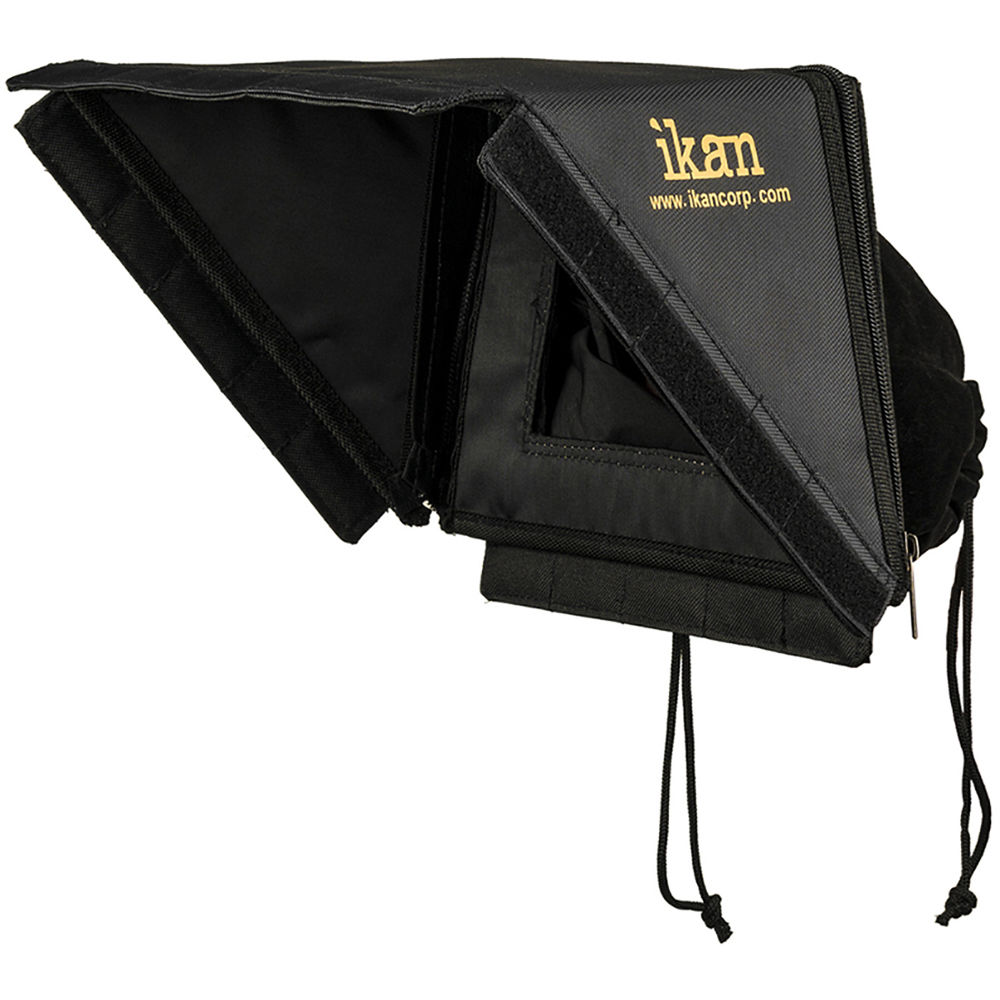 ikan Hood for PT-Elite & PT2500 Teleprompters PT-ELITE-H B&H