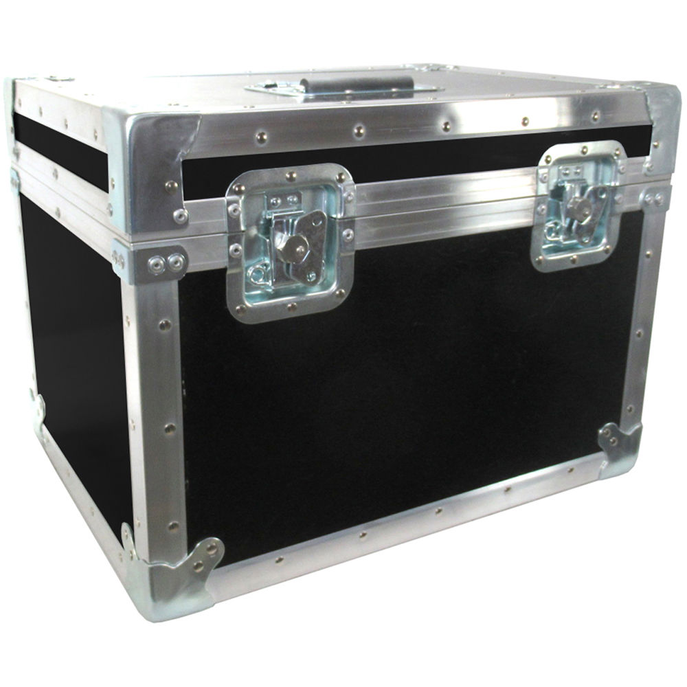 Innerspace Cases Case for Leica Thalia Prime Set Lenses 3540-6