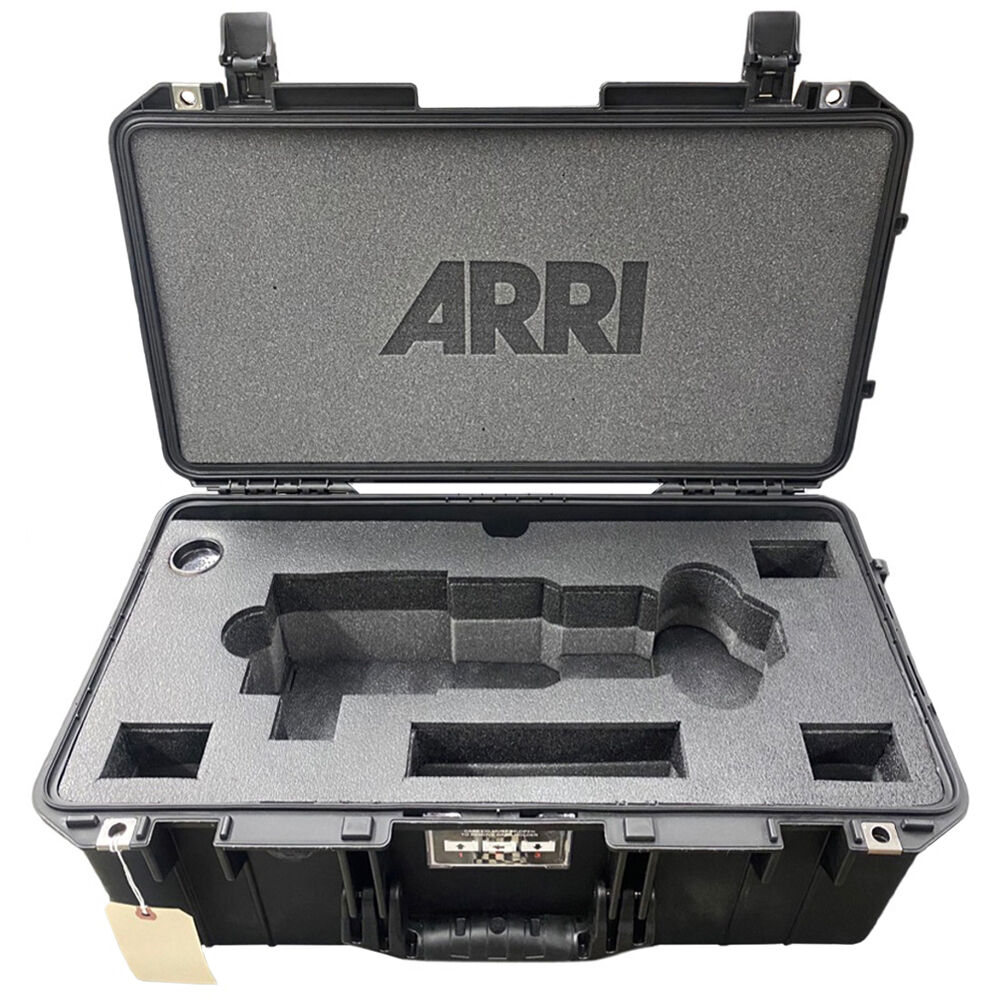 Innerspace Cases Case for ARRI 45-135mm Signature Zoom 9018-75