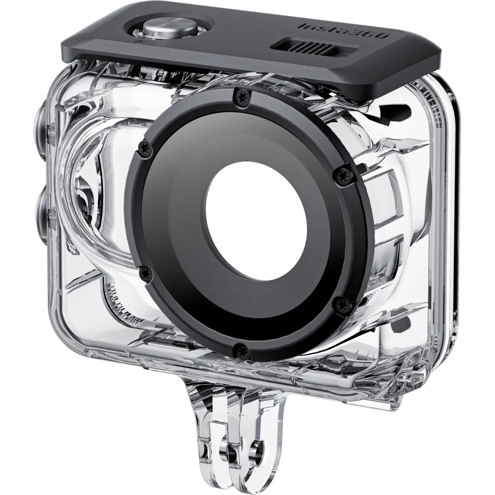 Insta360 Underwater Housing for GO 3/3S CINSBATQ B&H Photo Video