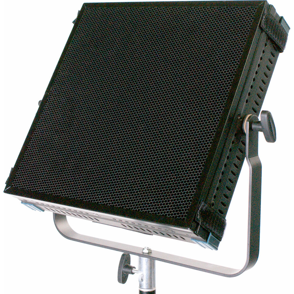 Intellytech Honeycomb Grid for 1x1 LED Panels (25-Degree) 175007